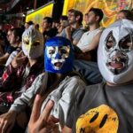 Mexican Wrestling and Gastronomy Show - Diving Into the Experience: What to Expect