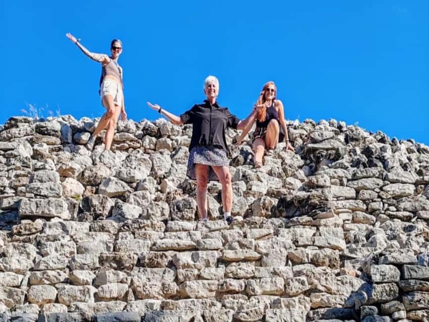 Mexico: Ancient Flavors and Yaxuna Maya Cultural Experience - Why This Tour Is Worth Your While
