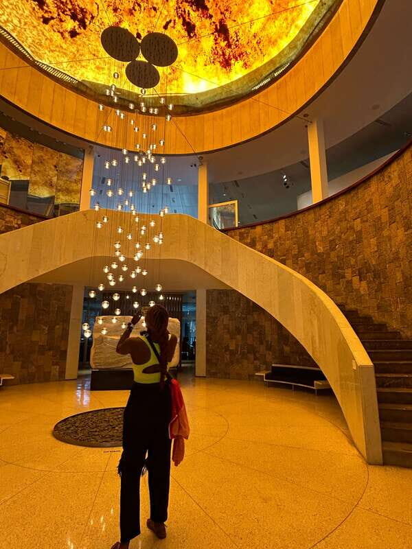 Mexico City: 1960s &1970s Mexican Architecture Walking Tour - A Detailed Breakdown of the Tour