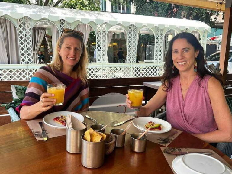 Mexico City: 3Hour Polanco Food Tour - An In-Depth Look at the Polanco Food Tour