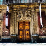 Mexico City: A Day in the Colonial Era Through its Palaces - The Experience Itself — A Closer Look