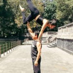 Mexico City: Acroyoga Class at Chapultepec Park - Why this Experience Works