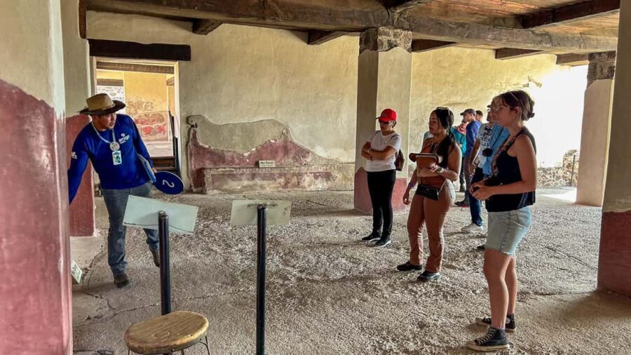 Mexico City: Afternoon Tour to Teotihuacan - Experience Overview: What to Expect from the Tour