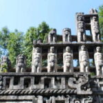 Mexico City: Anthropology Museum Guided Tour - The Itinerary Breakdown