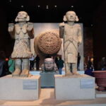 Mexico City: Anthropology Museum Skip-the-Line Ticket - What to Expect from Your Visit