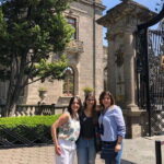 Mexico City: Art, History & gossip about Chapultepec Castle - Authentic Experiences & Insider Tips
