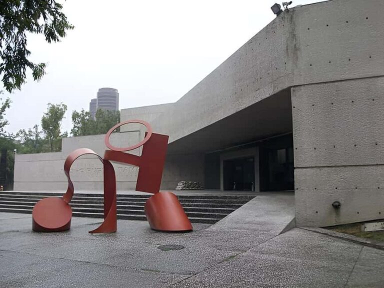 Mexico City: Art Museums Tour - Discovering Mexico City’s Artistic Highlights