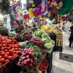 Mexico City : Aztec Cooking Class near Fine Arts - The Cooking Experience: Hands-On and Interactive