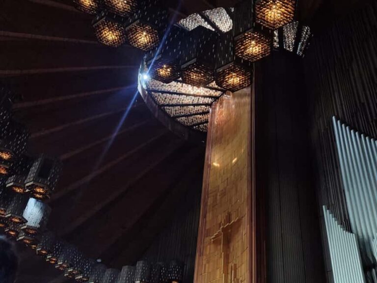 Mexico City: Basilica of Guadalupe Complex Tour - Who Will Love This Experience?