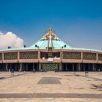 Mexico City: Basilica of Our Lady of Guadalupe Private Tour - Discovering the Basilica: A Closer Look