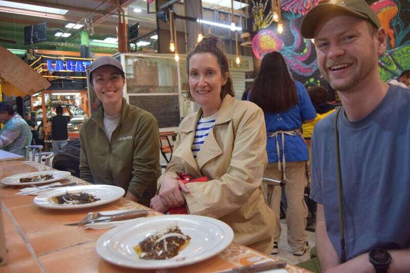 Mexico City: Best markets of the city walking tour - What to Expect on the Tour