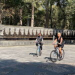 Mexico City: Bike, Cannabis, Nature, Food, Culture and History. - What Makes This Tour Valuable