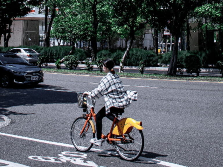 Mexico City Bike Tour: Ride into the Marvels of the Capital - Final Thoughts