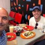 Mexico City: Book A Local Host - The Itinerary: A Taste of Mexico City’s Layers