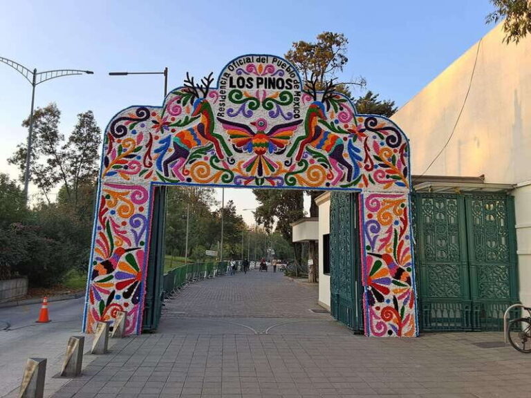 Mexico City: cable car tour, cultural sites and typical food - Transportation and Convenience