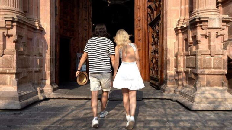 Mexico City: Cacahuamilpa Caves and Taxco Small-Group Tour - Pricing and Value