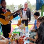 Mexico City Canals by Boat with Live Commentary with Meal Drinks - Who Will Love This Tour?