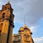 Mexico City Center Private Walking Tour - Who Should Consider This Tour?