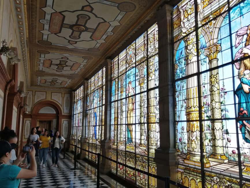 Mexico City: Chapultepec Castle Private Tour - Why This Tour Offers Value