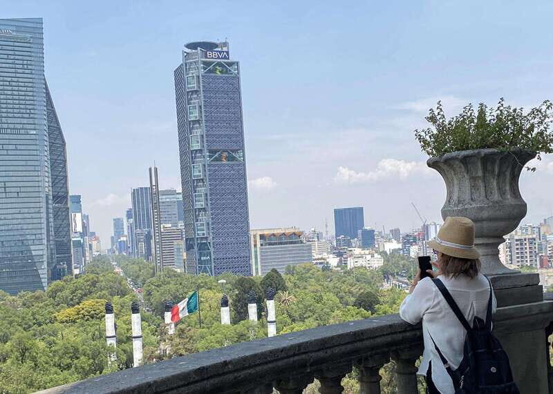Mexico City: Chapultepec Castle Skip-the-Line Ticket - Who Will Love This Tour?