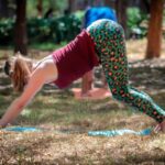 Mexico City: Chapultepec Park Yoga Class with Sound Bath - What Does the Itinerary Look Like?