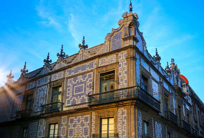 Mexico City: City Tour - Final Words