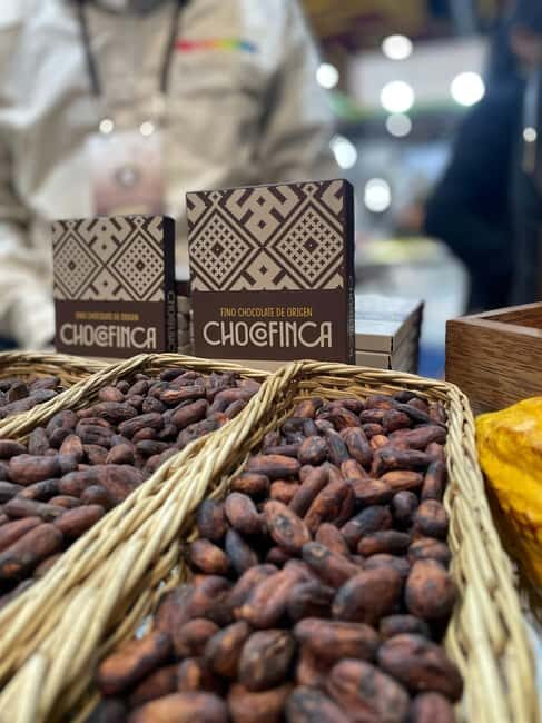 Mexico City: Coffee, Chocolate, and Desserts Walking Tour - Why This Tour Works