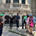 Mexico City: Colonia Roma Musical Walking Tour - Exploring the Itinerary