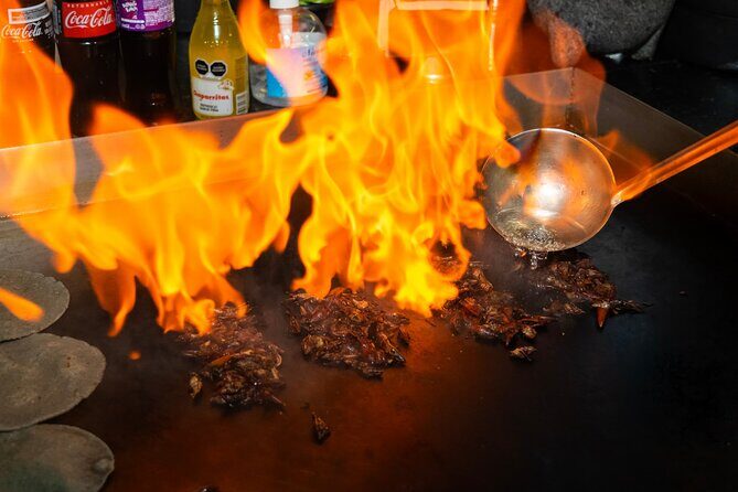 Mexico City Coyoacan Street Food, Mole & Mezcal Small Group Tour - A Deep Dive into the Coyoacán Food Tour