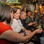 Mexico City: Coyoacan Tacos Tour & Optional Frida Kahlo Museum - Exploring Coyoacan’s Heart: What the Tour Offers