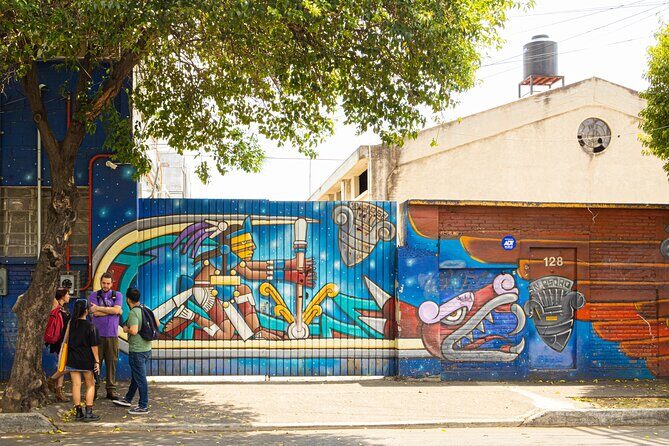 Mexico City Craft Beer Tour: Explore Local Breweries and Tastings - What’s Included & What to Expect