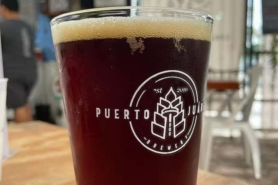 Mexico City: Craft Beer Tour Through La Roma - Is This Tour Worth It?