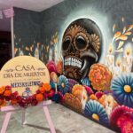 Mexico City: Day of the Dead House and craft workshop - What to Expect from the Tour