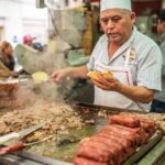 Mexico City deep tour through La Merced and iconic markets - What the Tour Truly Offers