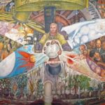 Mexico City Downtown Centro private tour+ Palacio de Bellas Artes - Customizable and Flexible