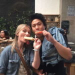 Mexico City: Downtown Food Tour - Exploring the Itinerary in Detail