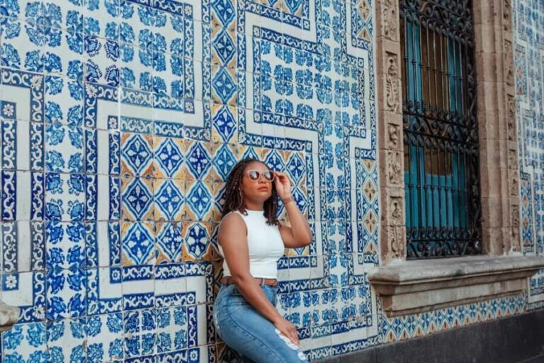 Mexico City: Downtown Highlights Private Walking Tour - What Makes This Tour Stand Out?