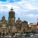 Mexico City: Downtown Walking Tour (CH, JP, ENG or SPA/ESP) - A Deep Dive into the Downtown Mexico City Tour