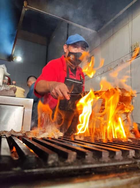 Mexico City: Eat & Explore Local Markets Tour - The Itinerary: How the Day Unfolds