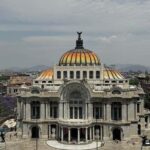 Mexico City: Exclusive Tour of Palacio de Bellas Artes - What Makes This Tour Stand Out?
