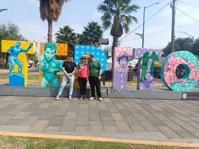 México City: Explore neighborhood of Tepito with local - Who Will Appreciate This Tour?