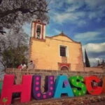 Mexico City: Explore the Magic of Huasca and Basaltic Prisms - The Majestic Basaltic Prisms of Santa Maria Regla