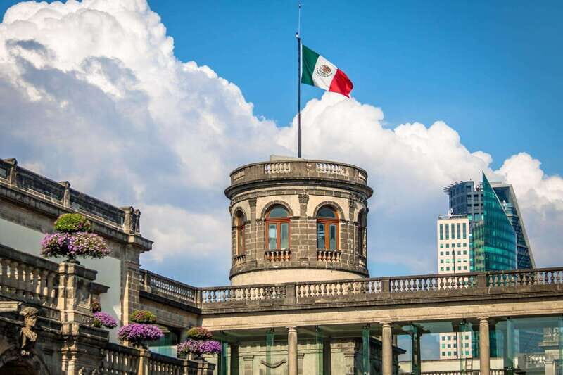 Mexico City: Fast Track Chapultepec Castle NHM Private Tour - Final Thoughts: Is It Worth It?