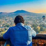 Mexico City: Fly over the impressive pyramids of Teotihuacan in a hot air balloon - The Itinerary: A Well-Organized Adventure