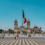 Mexico City Food and Cultural Walking Tour - What’s Included and Practical Details
