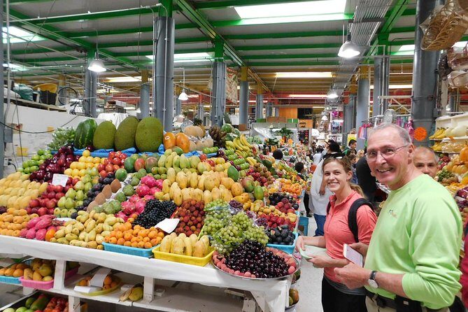 MEXICO CITY FOOD TOUR: flavors on two wheels - Frequently Asked Questions