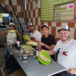 Mexico City Food Tour: Historic Center, Heritage on a Plate - Exploring Mexico City’s Historic Center Through Food