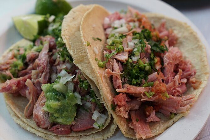 Mexico City: Food Tour with home made food (my home is your home) - Who Will Love This Tour?