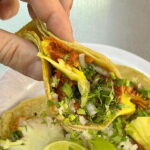 Mexico City: Frida Kahlo Museum & Coyoacan Tacos & Food Tour - Iconic Street Food: Tacos & Torta de Milanesa