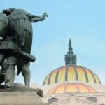 Mexico City: Gay Parks - Exploring Mexico City’s Gay Parks and LGBTQ+ Landmarks